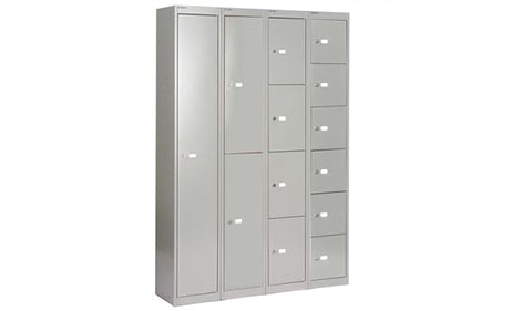 Morph Tilt Rectangular Folding / Flip Tables - Radius Office Ltd. (UK)